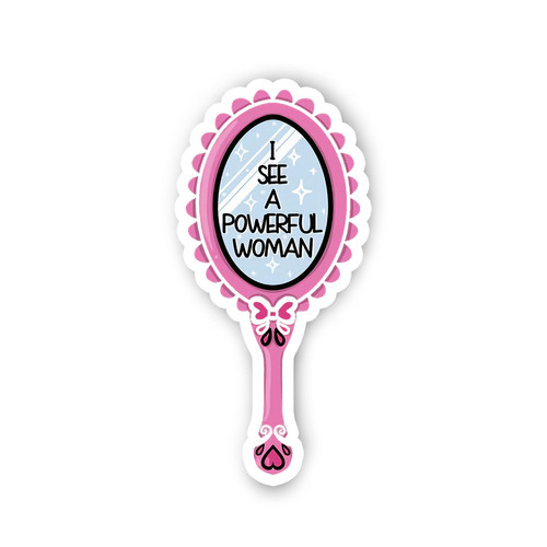 Powerful Woman | Casedoit