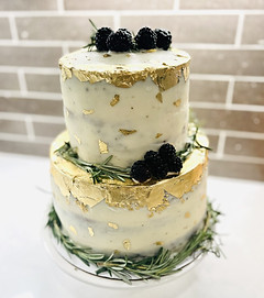 Custom Desserts In Orange County | Cakes By Jenny | California