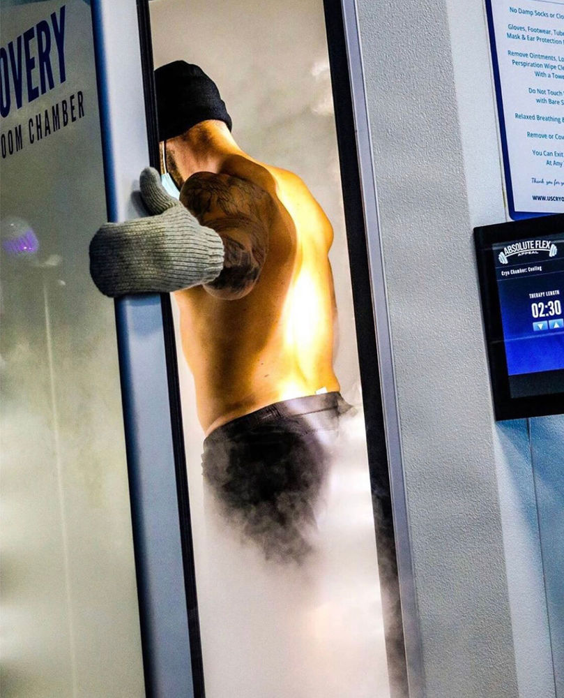 What is Cryotherapy? And why YOU should care