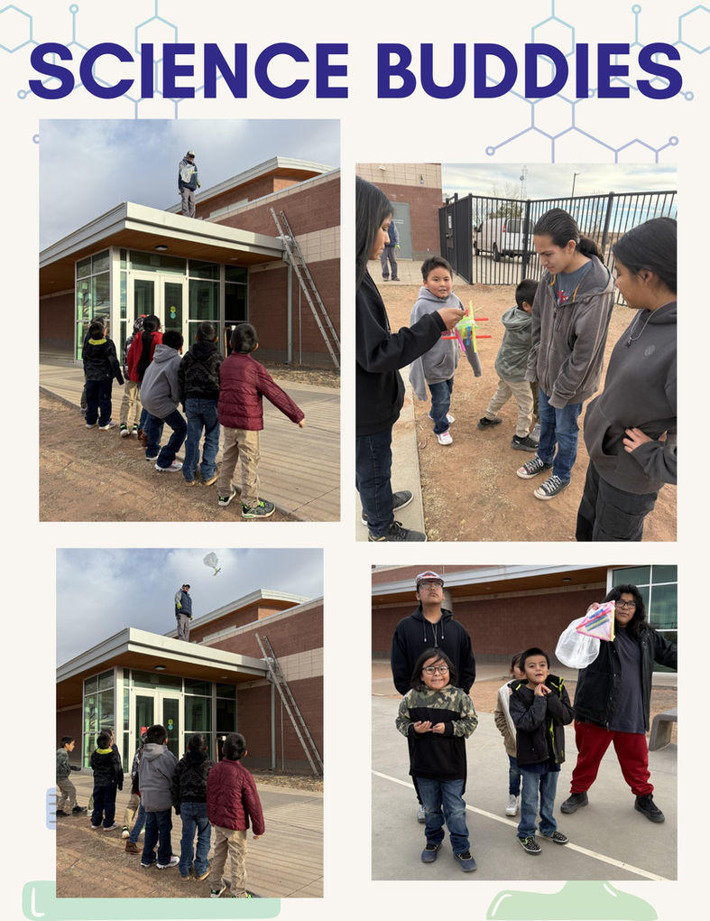 Dilcon Community School | Arizona