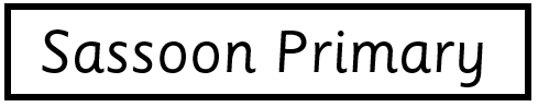 Sassoon Primary Font