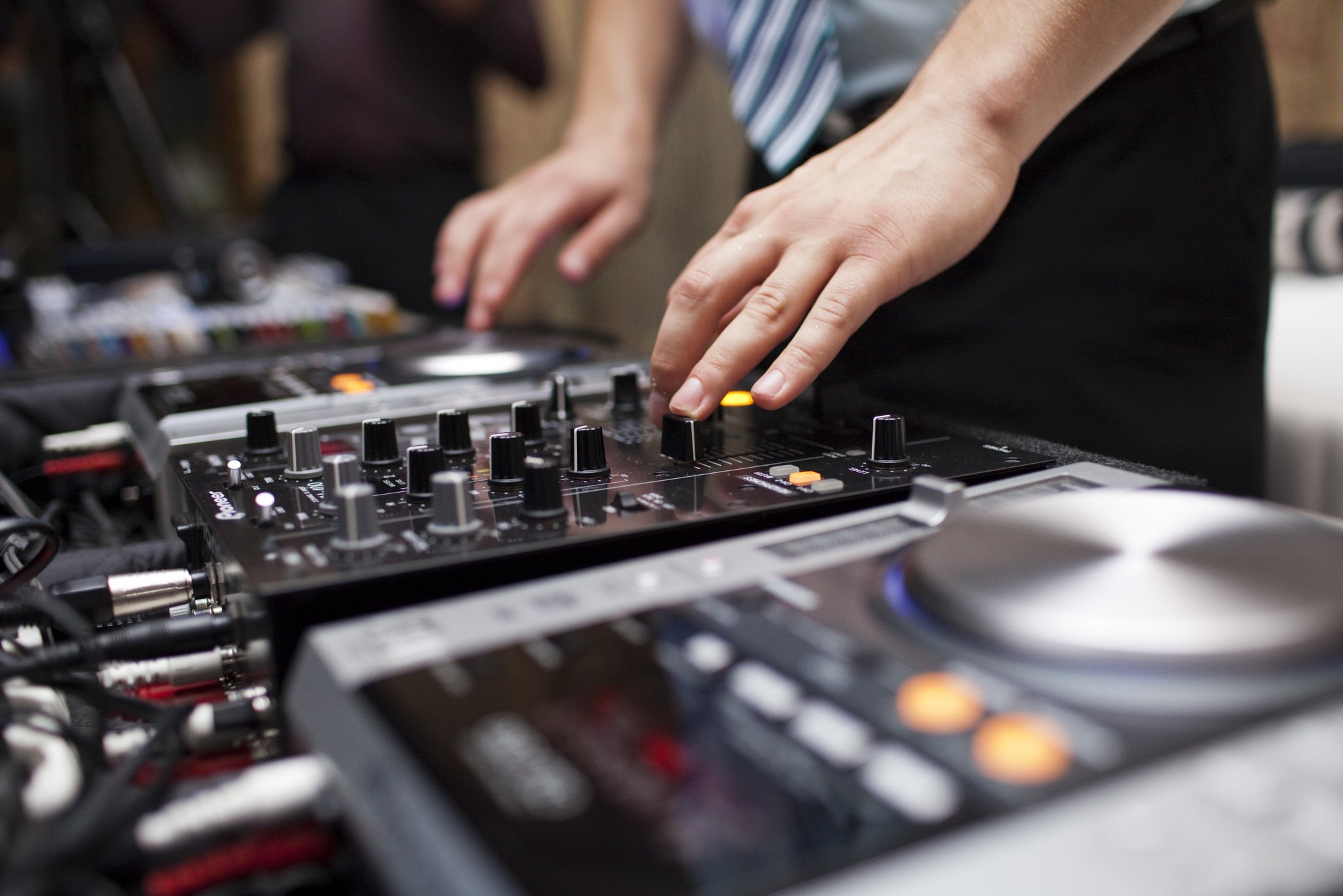 Dj Martin Ďaďo: Dj Svadba | Slovensko