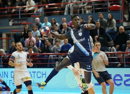 Handball: Boiba Sissoko forfait pour le Hand Star Game