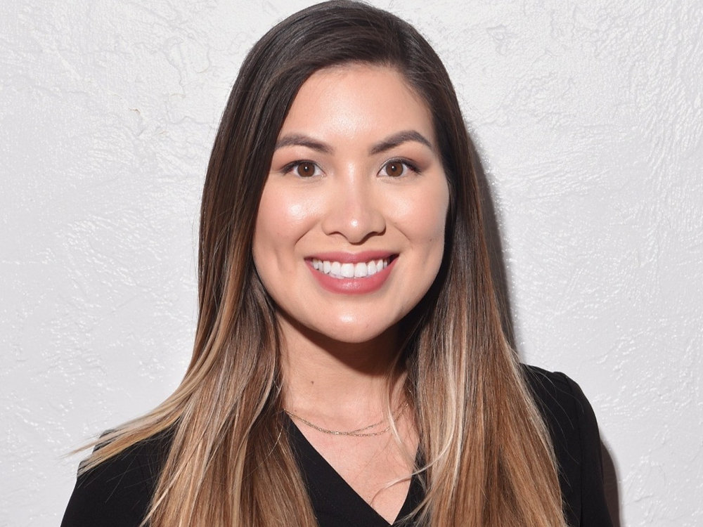 Congratulations to Amy Nguyen, APRN, New Evolus Trainer and Specialist!