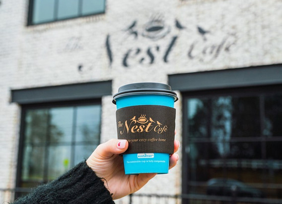 Our Culture | The Nest Cafe