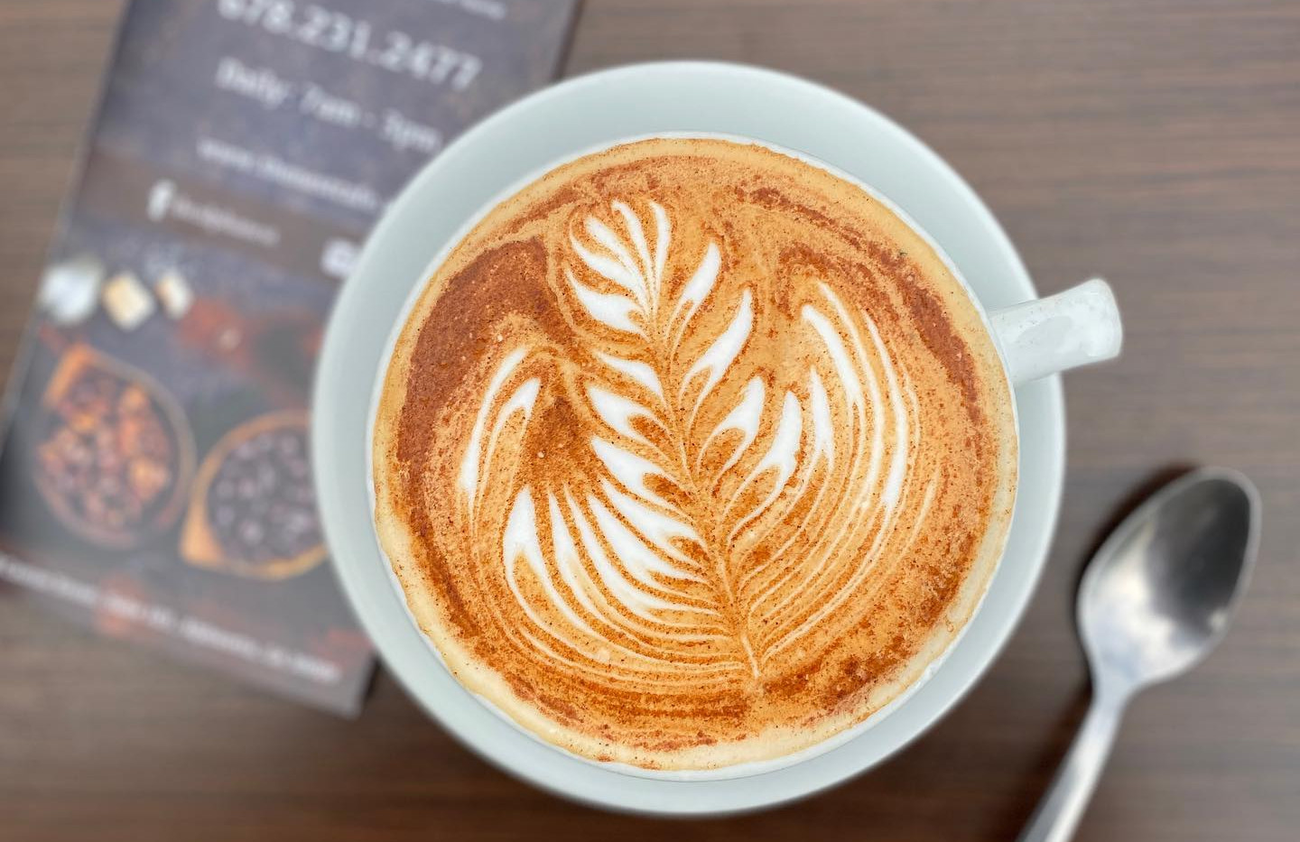 Nest Cafe | Breakfast, Brunch, Lunch, Coffee & Espresso | Alpharetta