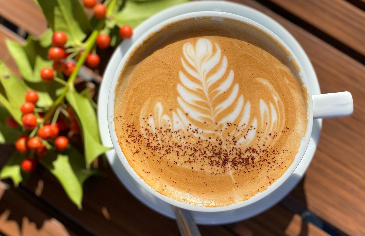 Nest Cafe | Breakfast, Brunch, Lunch, Coffee & Espresso | Alpharetta