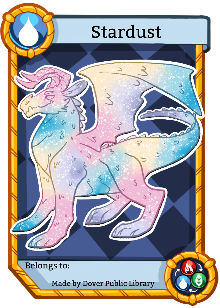 Stardust | Reading Dragons