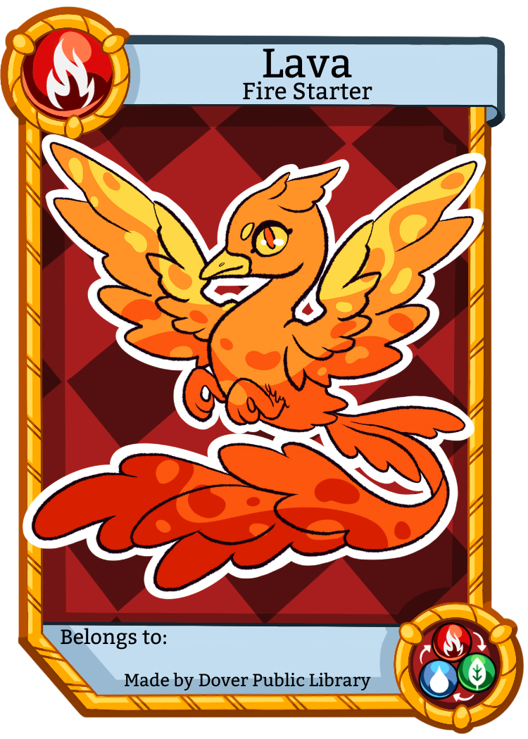 Set 2 Starter Cards | Reading Dragons