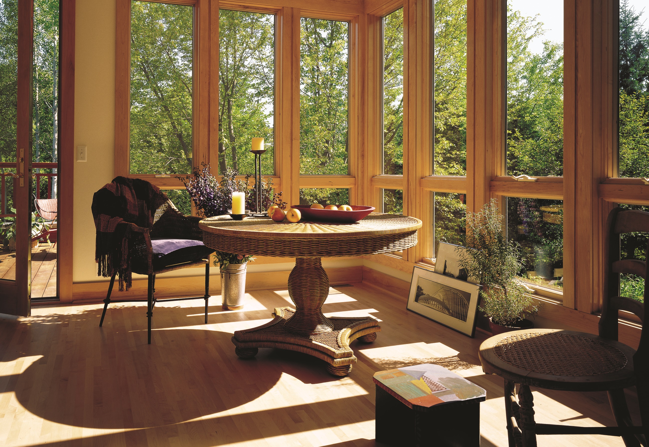 Windows | Fargo & Grand Forks | Simonson Lumber