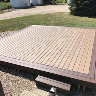 Gallery | Lumber Yard | Minot Lumber and Hardware | United States