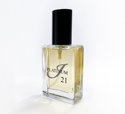 PLATINUM J 21 | Platinum J