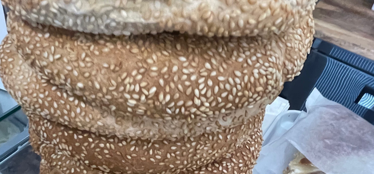 Yiasou Greek Market and Cafe | coffee | 105n North Narberth Avenue ...