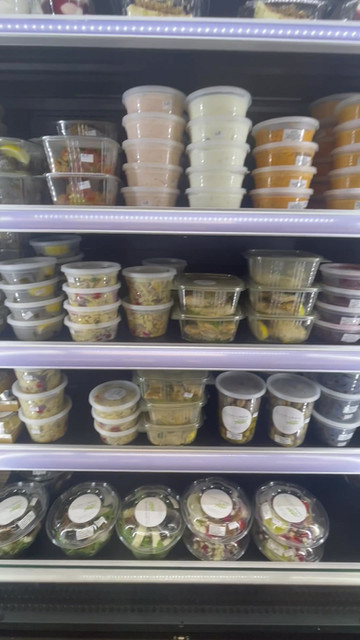 Yiasou Greek Market and Cafe | coffee | 105n North Narberth Avenue ...