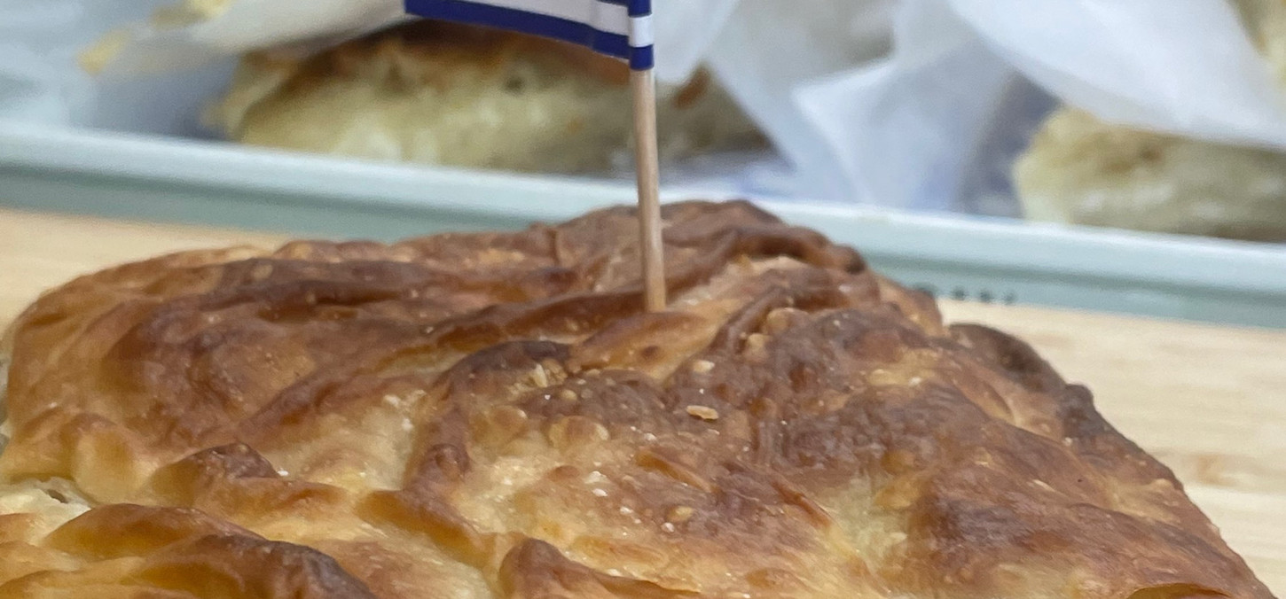 Yiasou Greek Market and Cafe | coffee | 105n North Narberth Avenue ...