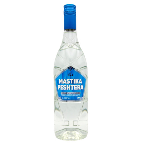 Peshtera Mastika Brandy | idwco