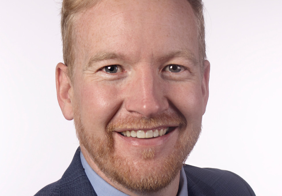 Drew Sinclair | UK Actor Sheffield