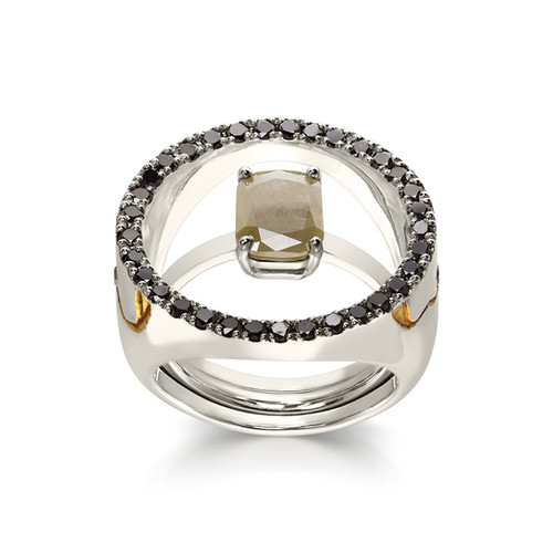 Hollow Diamonds | JOULE PROJECT