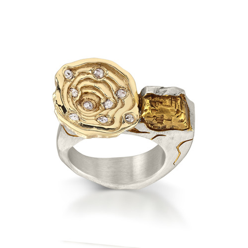 Jak's Diamond Mine | JOULE PROJECT