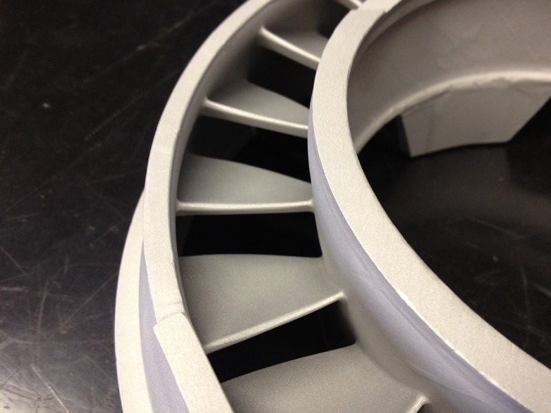 Tech Castings LLC, Precision Aerospace Investment Casting, IN