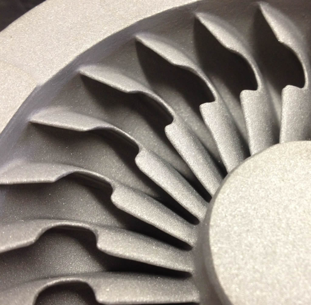 Tech Castings LLC, Precision Aerospace Investment Casting, IN