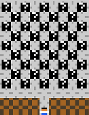 Luck Manipulation | portfolio