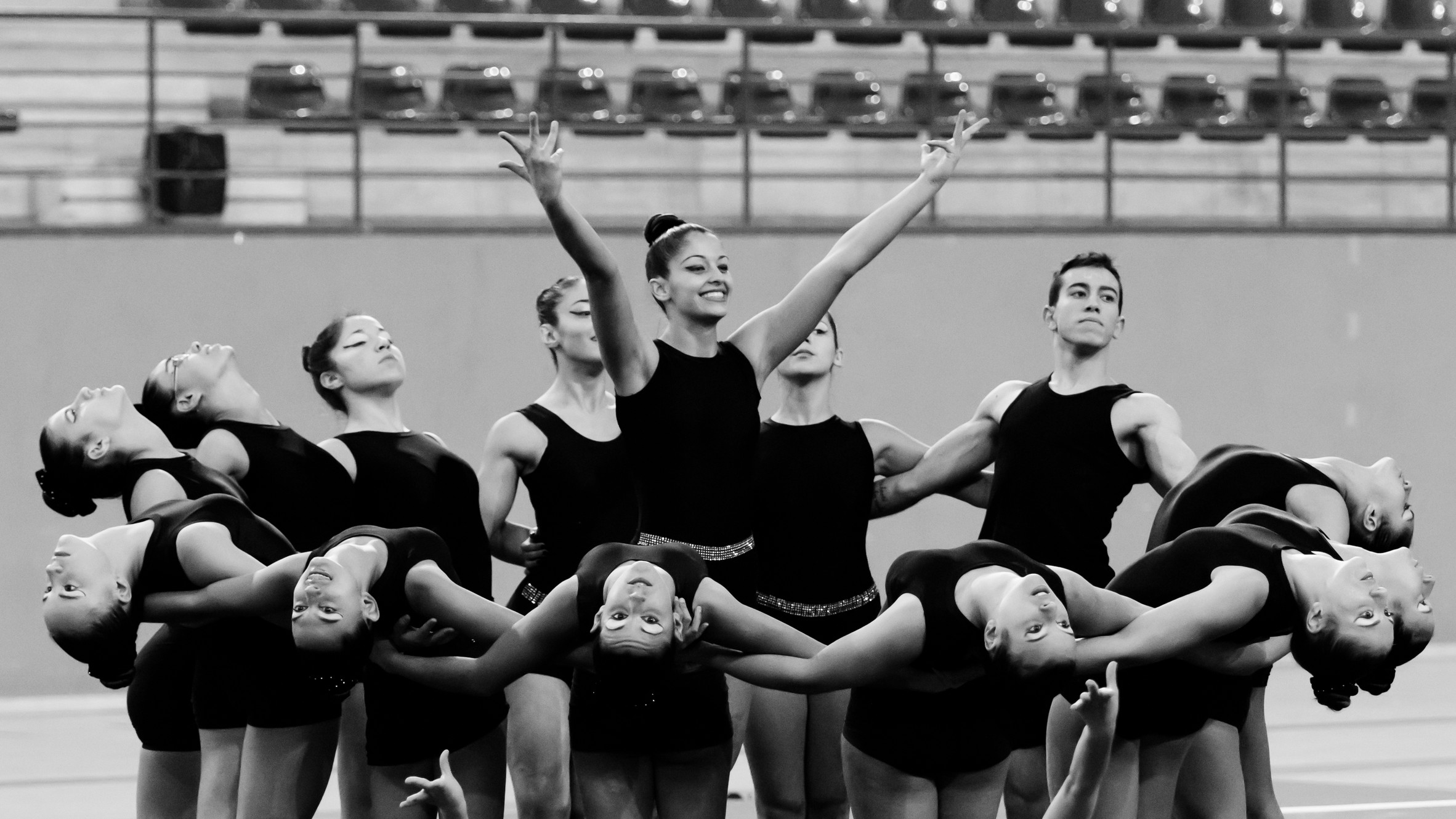 Acro woman Ginastica acrobatica, Fotos de ginástica, Ginastica artistica