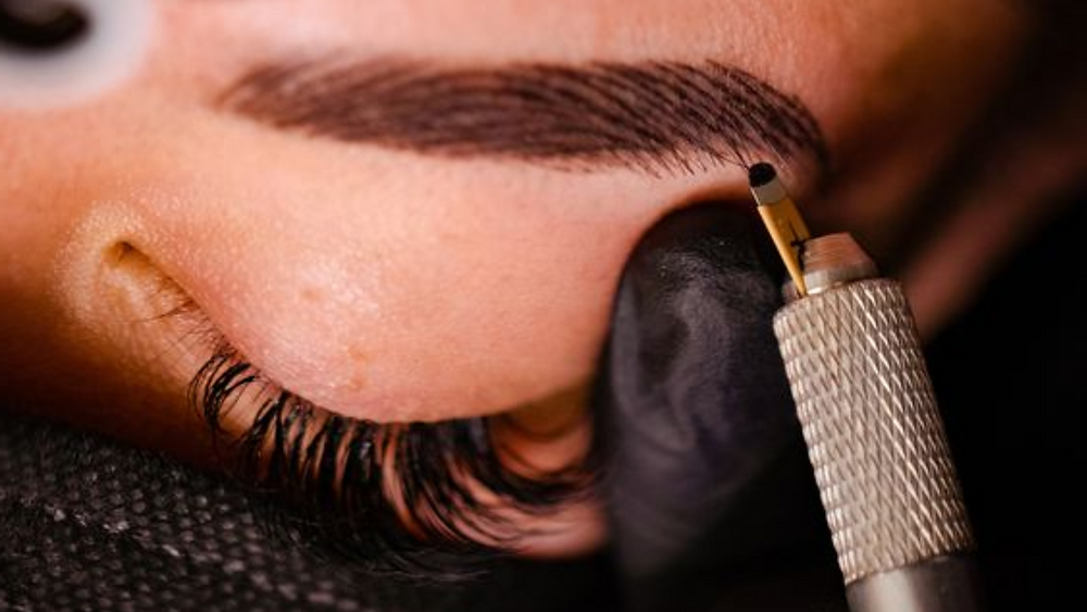 Everything You Need to Know About Microblading: The Ultimate Guide to ...