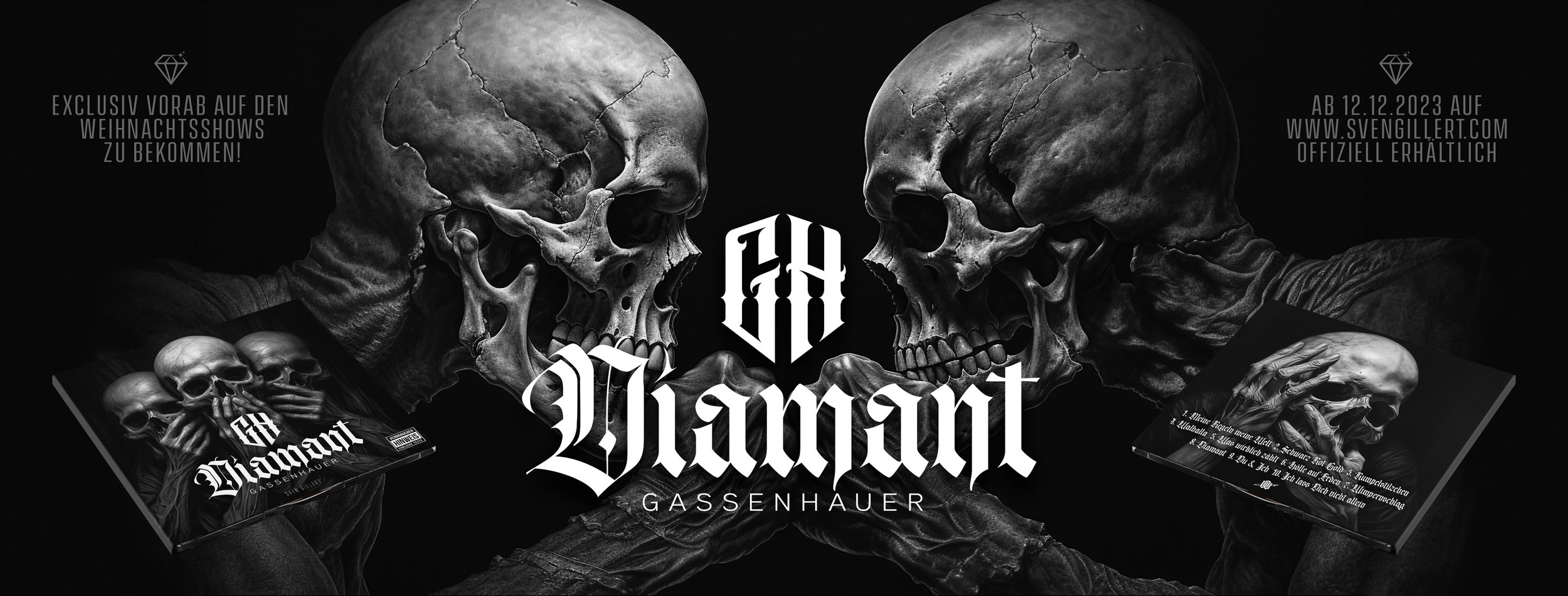 Gassenhauer Merchandise