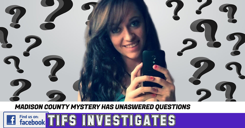 TIFS Investigates: Questions remain unanswered in disappearance and ...