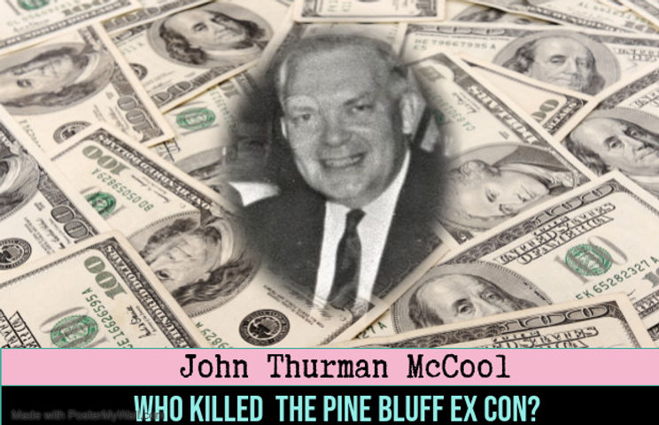 South Arkansas murder mystery has gone unsolved for over sixty-eight years
