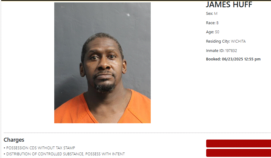 Delaware County Mugshots: June 18-21, 2025