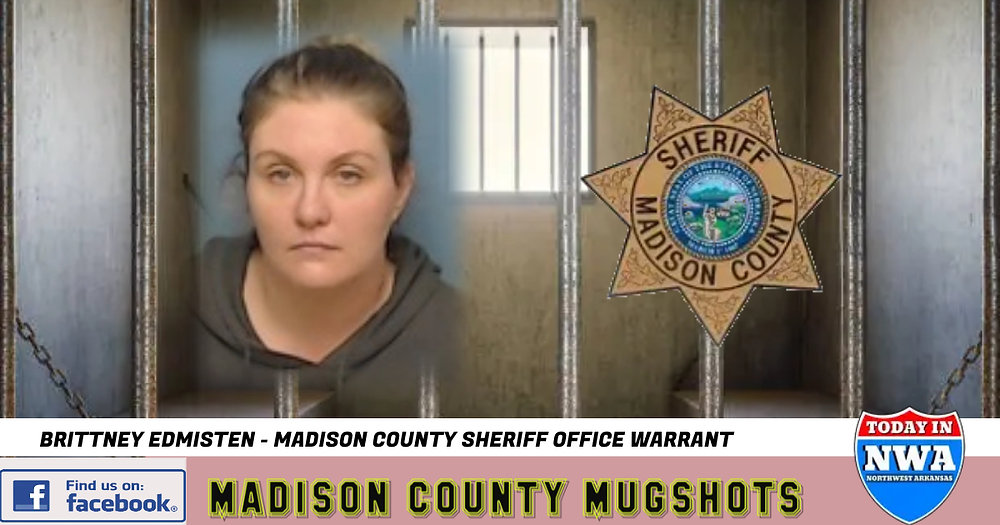 Madison County Mugshots: May 20-21, 2024
