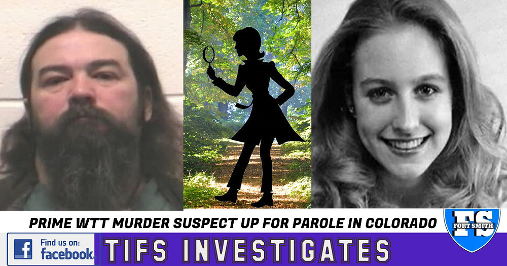Melissa Witt Murder | Melissa Witt Documentary – UMMLR