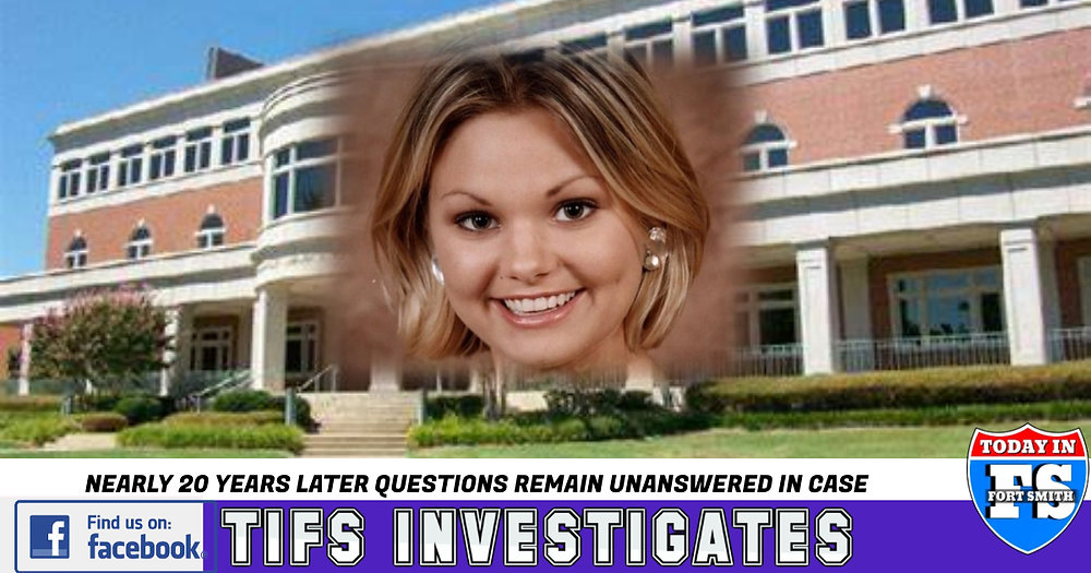 TIFS Investigates: The unsolved murder of beauty queen Nona Dirksmeyer ...