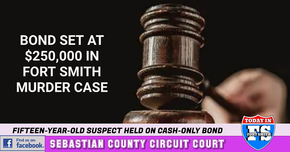 Sebastian County Prosecutor's Office issues press release on high ...
