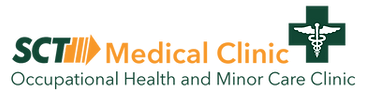 Occupational Health | SCT Operations, Inc.