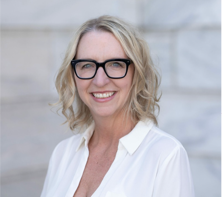 Amy Stichnoth | SCT Operations, Inc.