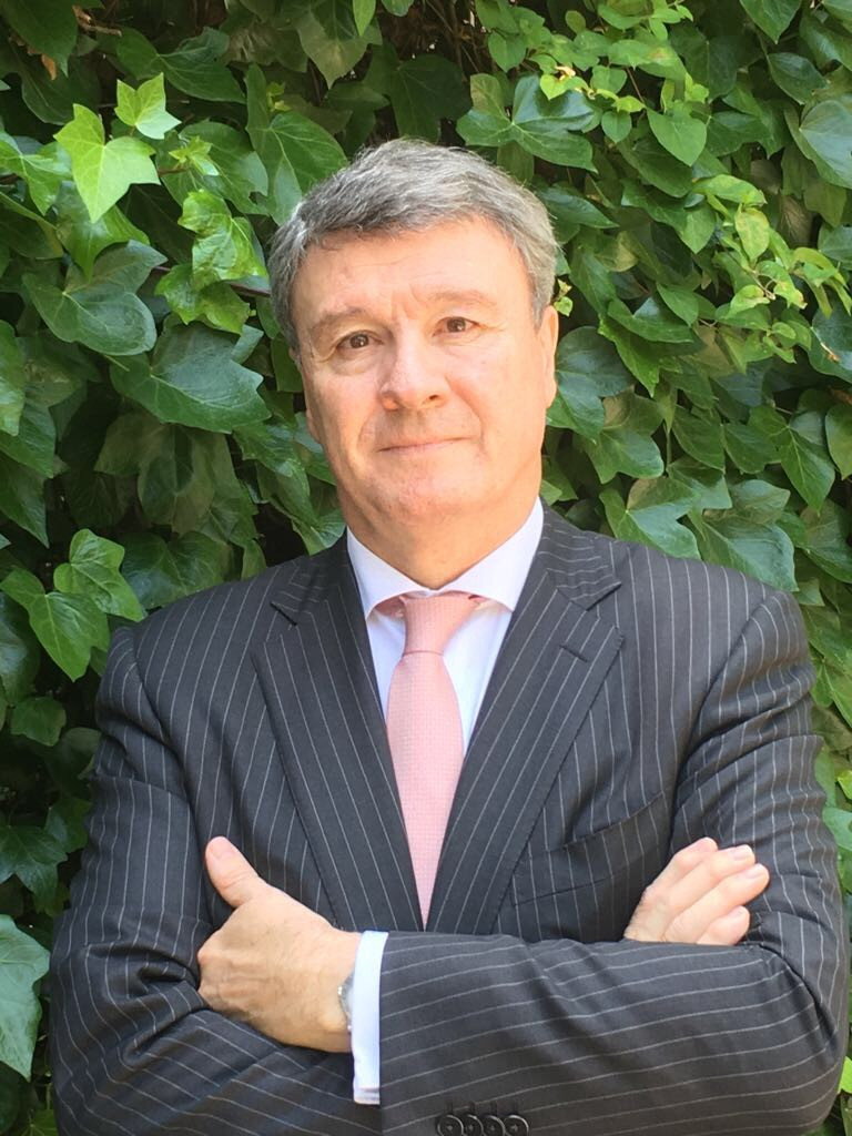 Rafael López-Diéguez Gamoneda | RLD