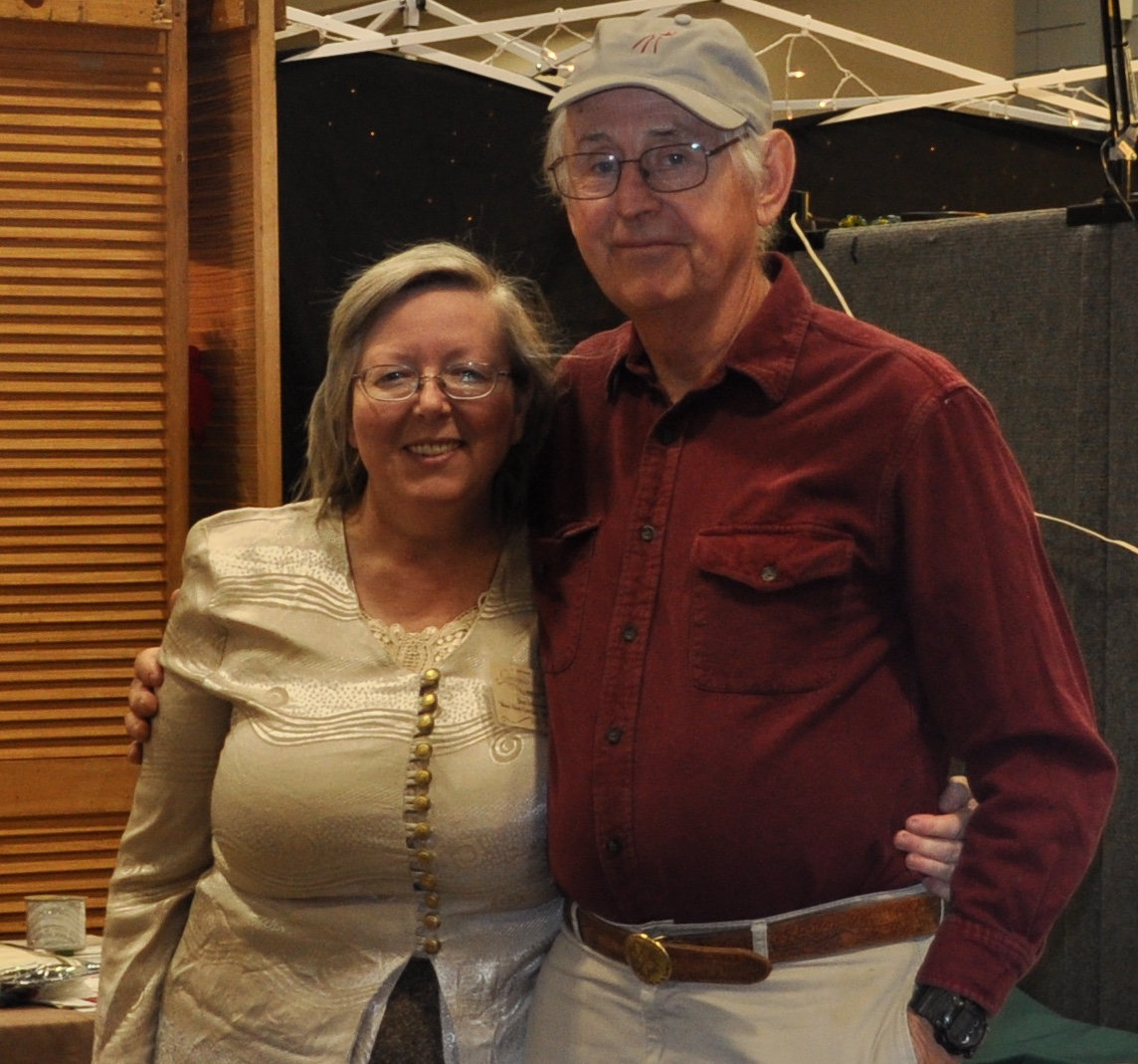 Schroeder, R.C. & Jane