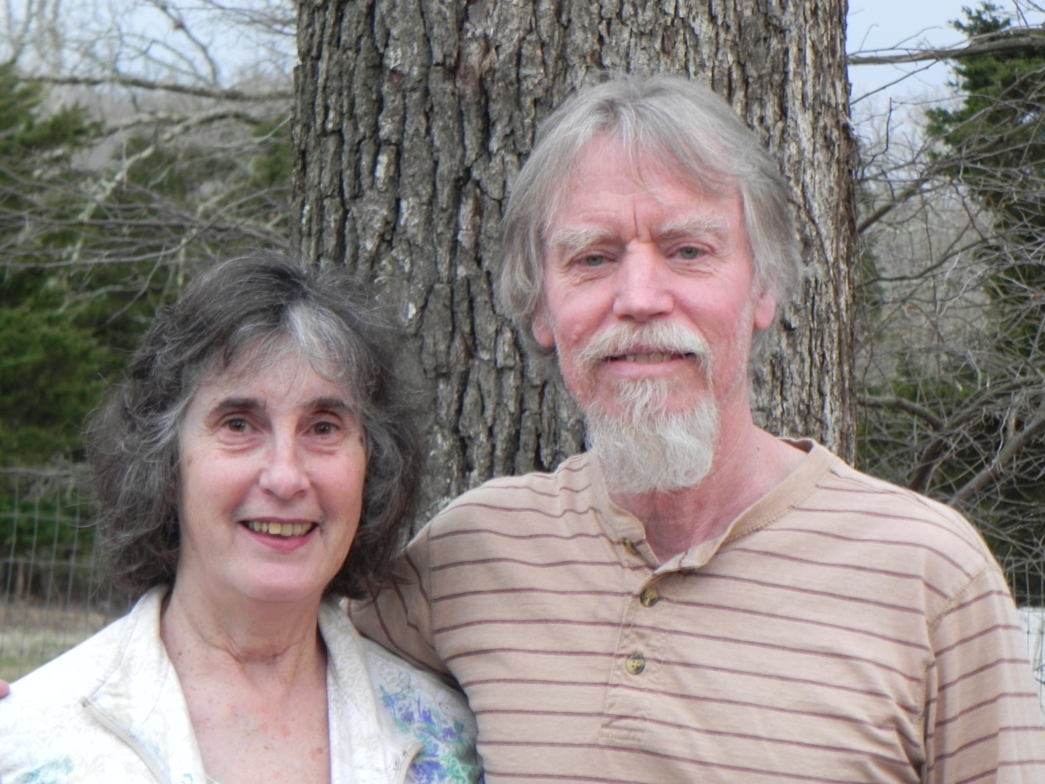 Goodwin, Jeff & Judy