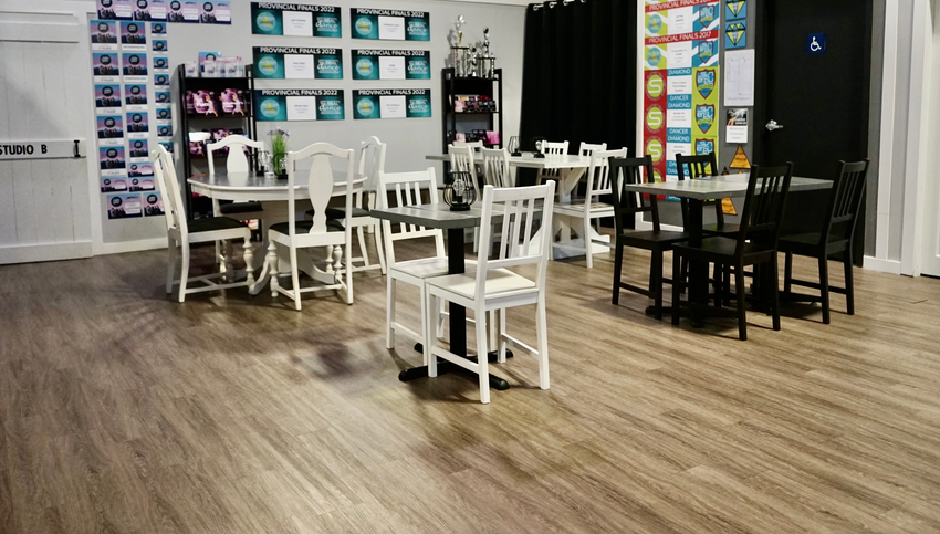 ABOUT | trueartdance