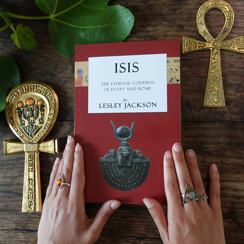 Isis: The Eternal Goddess of Egypt and Rome | Avalonia Publishing
