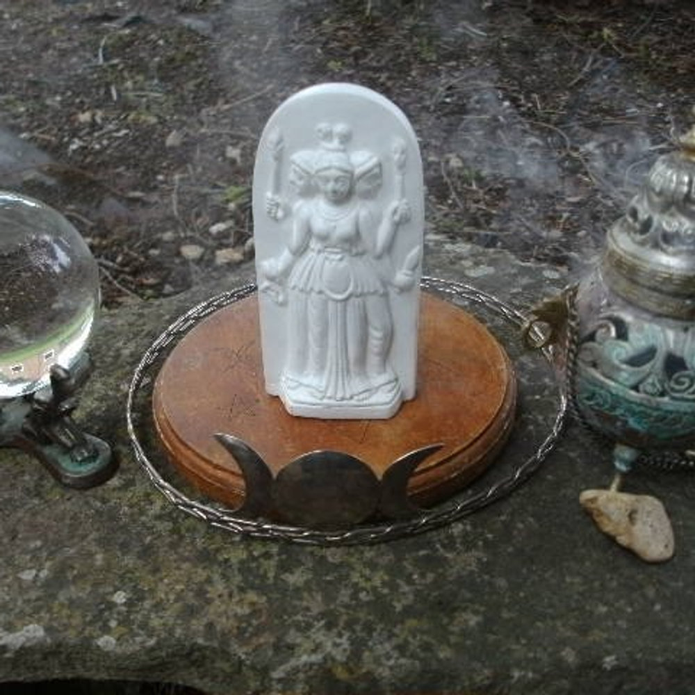 Hekate Devotional