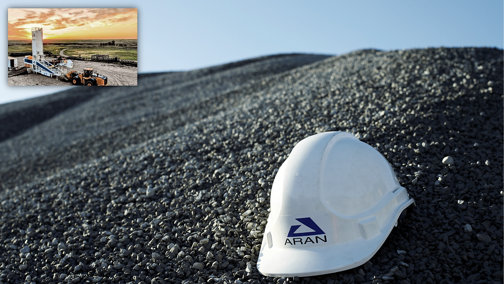 Mixer Product Page | Aran Parts Pty Ltd