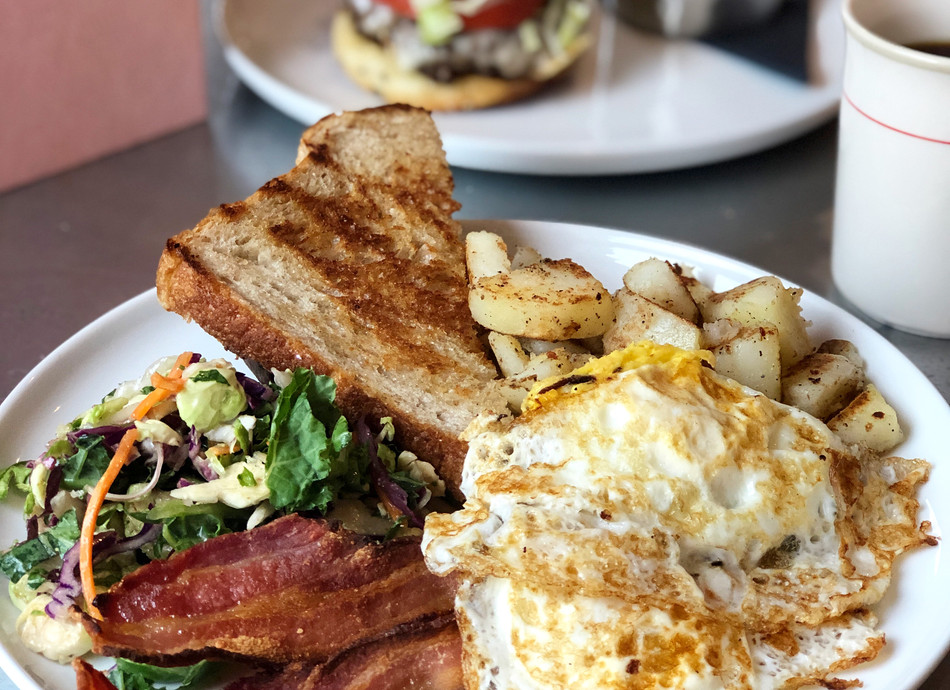 Electric Diner | Hamilton | Best Hamilton Diner