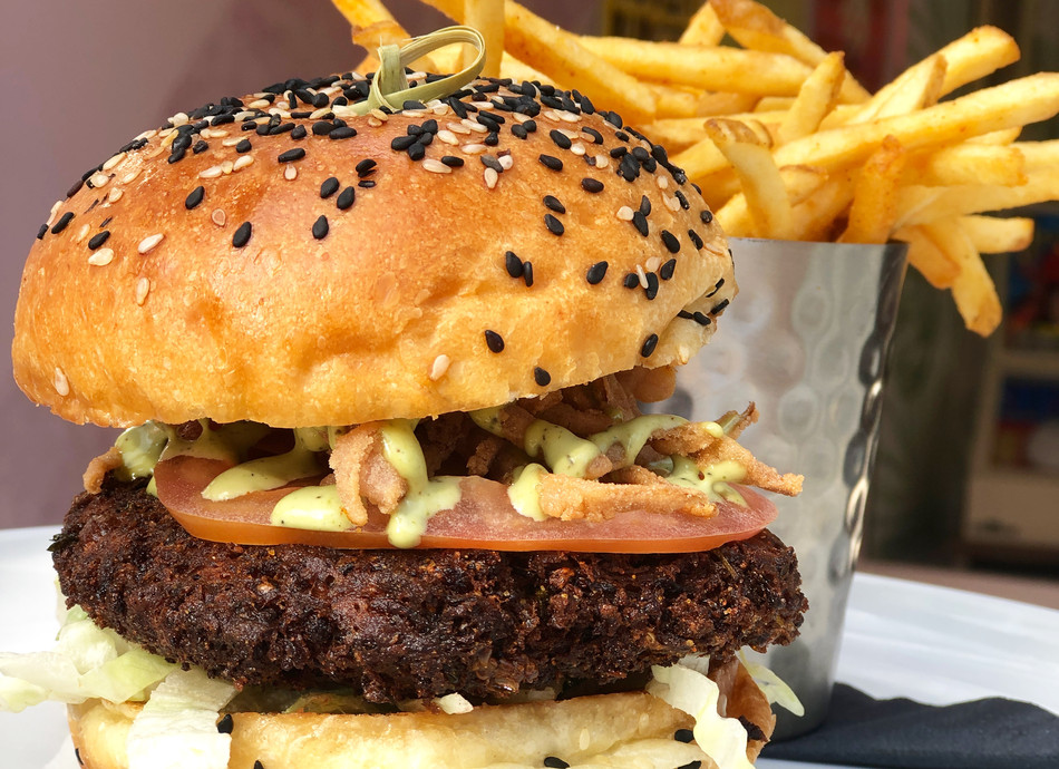 Electric Diner | Hamilton | Best Hamilton Diner