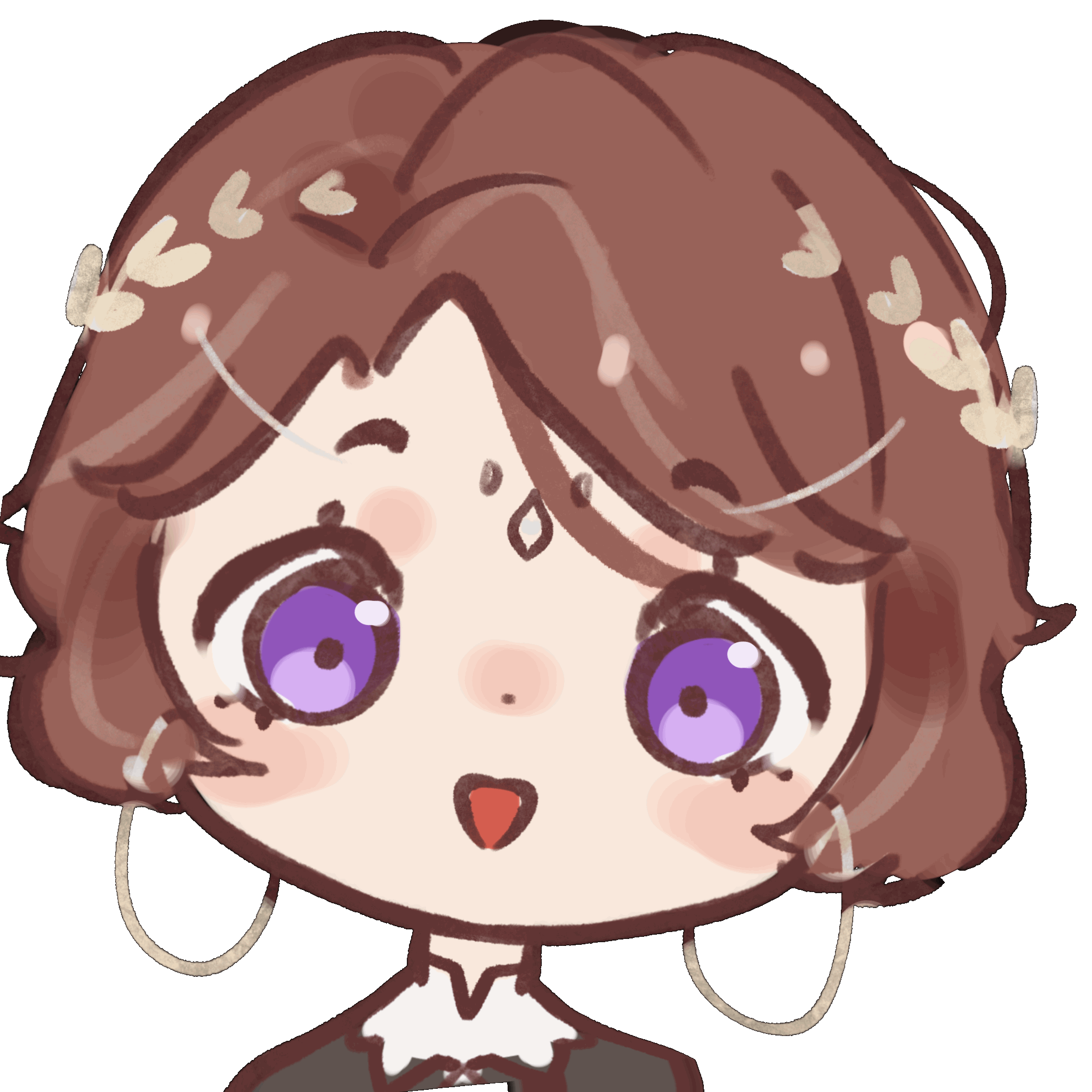 Commissions | Merelywufeii