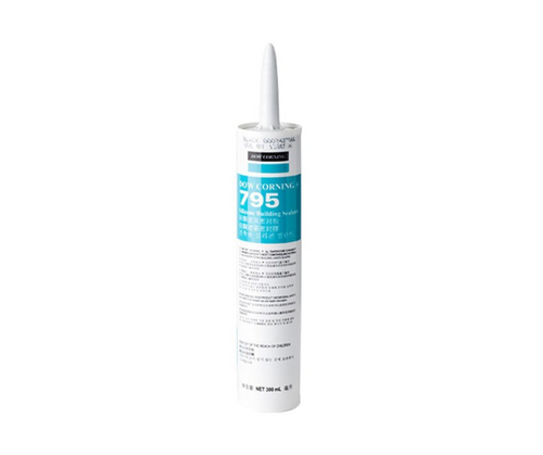 Dow Corning 795 Silicone | Maria