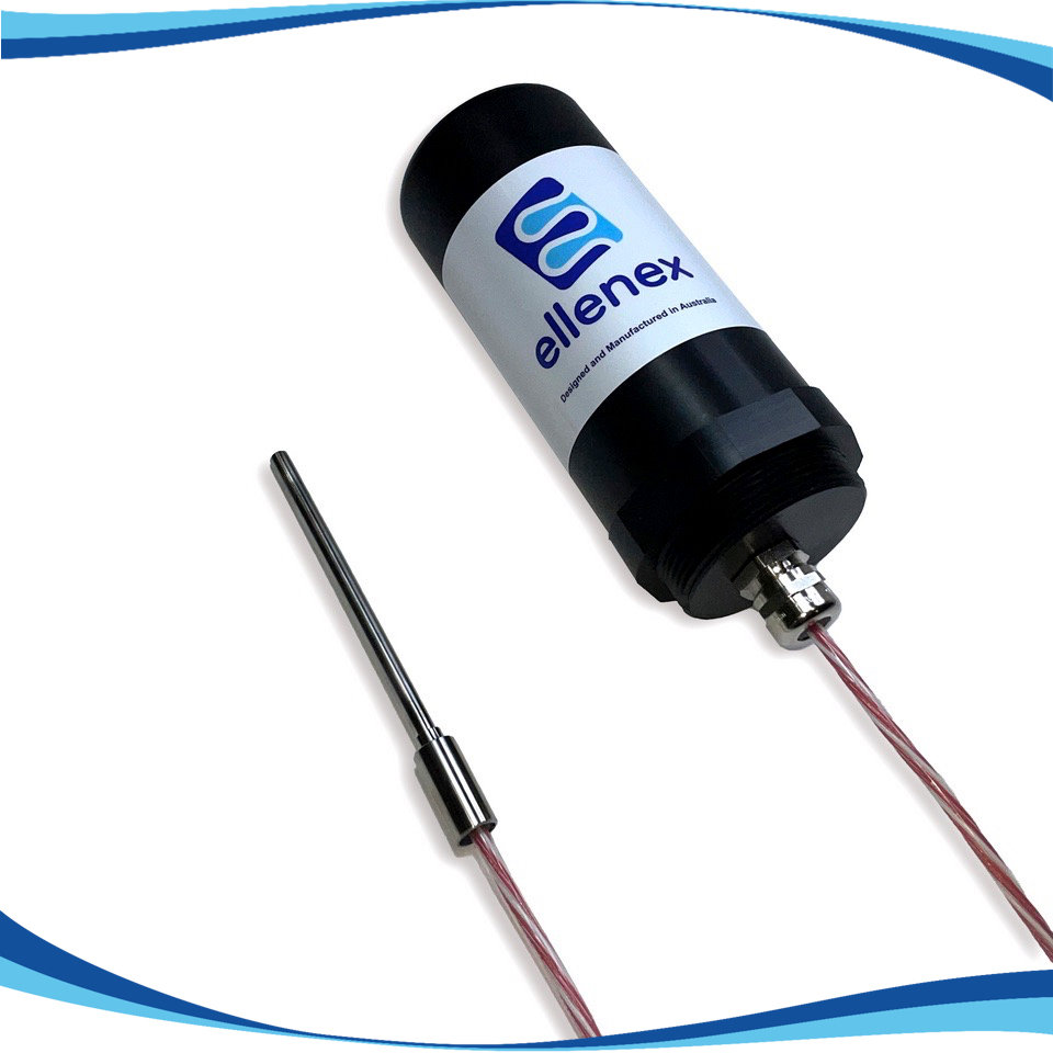 Ellenex: Enhancing Industrial Efficiency with Outdoor Temperature ...